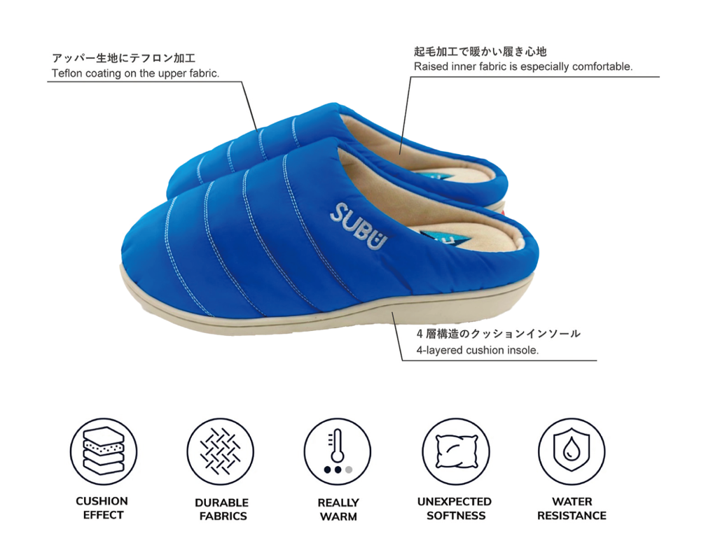 「ちふれASエルフェン埼玉×SUBU」コラボグッズ販売のお知らせ | ちふれASエルフェン埼玉